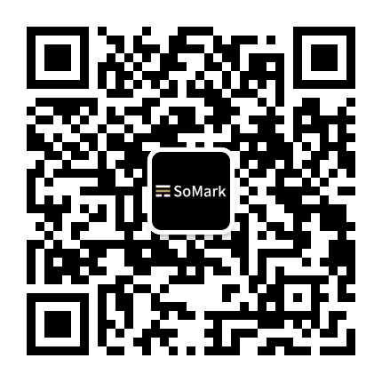 Somark：文档智能引擎